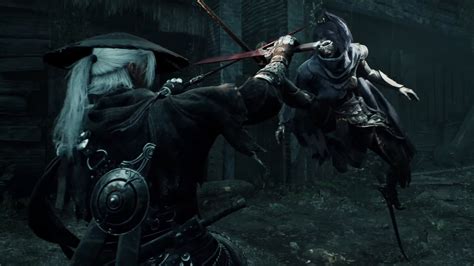 Phantom Blade Zero Stuns In Debut Gameplay Trailer