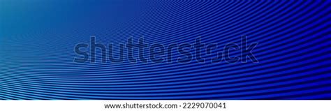 Linear Abstract Background Vector Design 3d Stock Vector Royalty Free