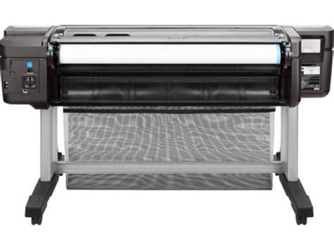 Plotter 44 Hp Designjet T1700 Wortenpt