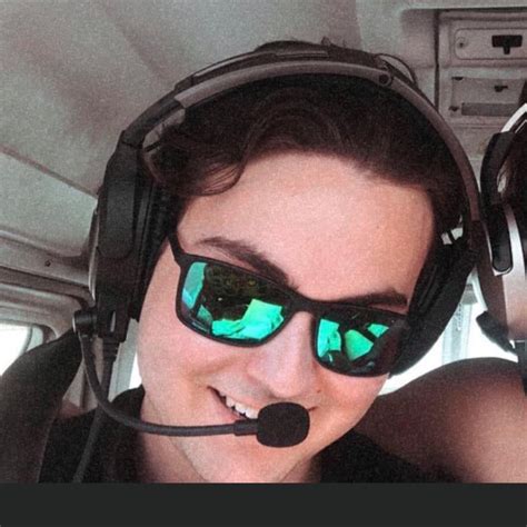 Jacob Toczynski Contract Flight Instructor Textron Aviation Linkedin