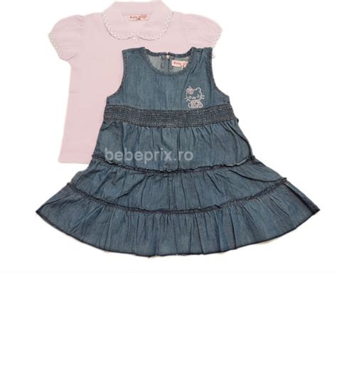 Tipar Sarafan Tricotat Mov Shoogle