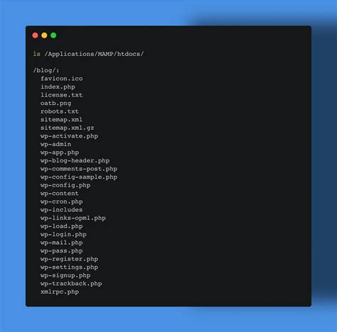 make the switch from mamp to docker how to migrate existing web