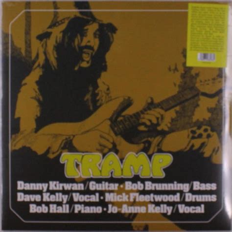 Tramp: Tramp (LP) – jpc.de