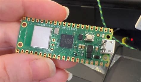 python on microcontrollers newsletter circuitpython 7 3 3