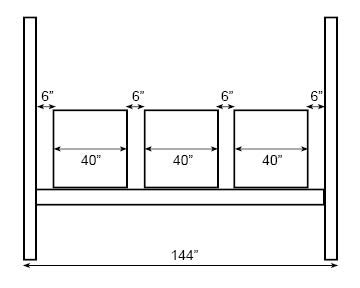 How To Measure Pallet Racking Beams The Best Picture Of Beam