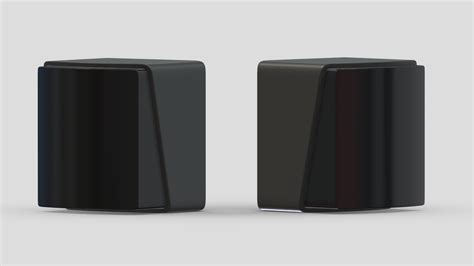 Htc Vive Pro Base Station 20 Buy Royalty Free 3d Model By Frezzy