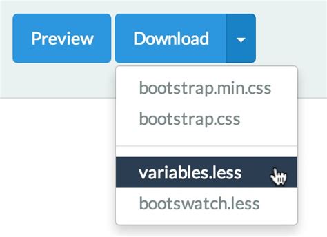 How To Use Bootswatch Themes In Drupal 7 Webwash