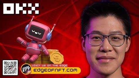 Edge Of Nft On Linkedin Blockchaingaming Web3 Okx