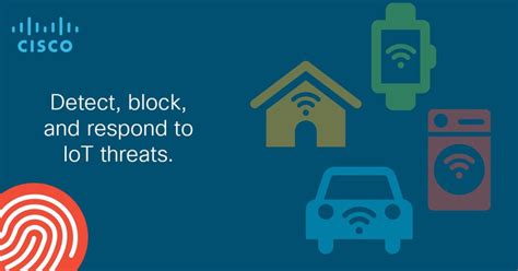 Learn How To Analyze Both Your Network And External Traffic To Detect And… Cisco Security