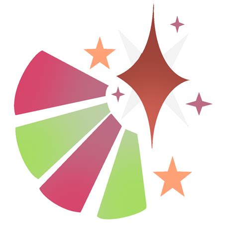 Mlp [next Gen] Comet Glimmer Cutie Mark By Creatorbase On Deviantart