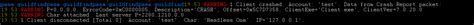 control randomly crash client · issue 888 · sphereserver source x · github