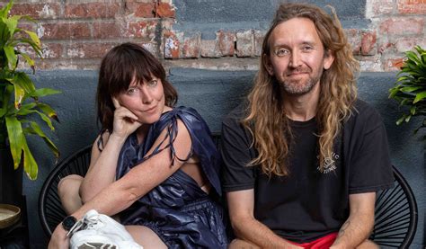 Sylvan Esso Sylvan Esso Huxleys Neue Welt Lx Konzertkritiken