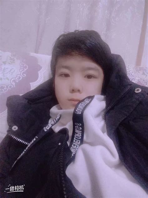 蜜桃乌龙 On Twitter 你头像怎么是我老公臭小子你给我换了