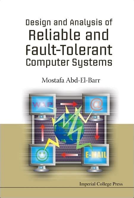 Ebook Design And Analysis Of Reliable And Fault Tolerant Computer
