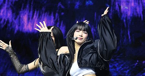 카즈하 ‘완벽 11자 복근 [mk포토]