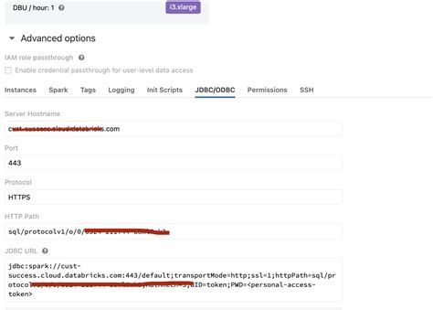 How Can We Connect To The Databricks Managed Metas Databricks Community