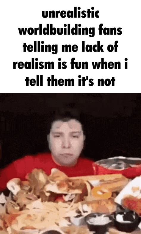 Quite The Common Misconception Rworldjerking