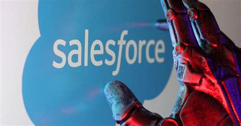 Glosario De Tecnología Aprende Todo Sobre Salesforce Infobae