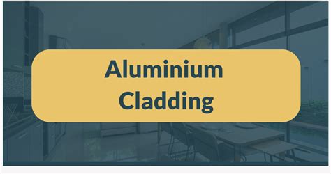 Boosting Aesthetics And Performance With Aluminium Cladding Systems Zeenee Aluminum