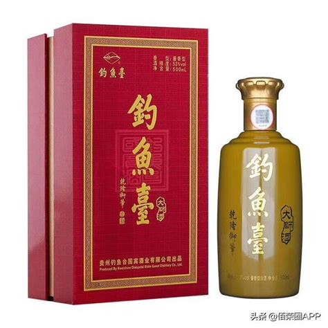 醬香白酒好喝嗎？2019年那些醬香白酒賣的不錯（行情） 每日頭條