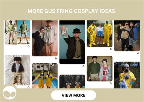 How To Dress Like Gus Fring From Breaking Bad