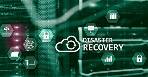 Qual è La Differenza Tra Backup E Disaster Recovery Managed Server