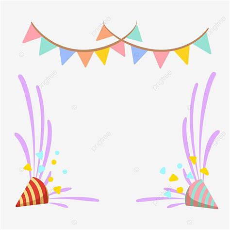 축하 일러스트 축제 국경 경례 들썩 들썩 한 축하 휴가 Png 일러스트 및 Psd 이미지 무료 다운로드 Pngtree 승진 축하 축제 배경