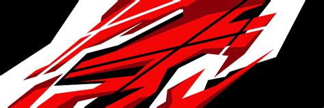 사이드 바디 그래픽 스티커 추상적인 레이싱 디자인 컨셉 오토바이 보트 트럭 자동차 보트 등을위한 자동차 데칼 랩 디자인 오토바이에 대한 스톡 벡터 아트 및 기타 이미지