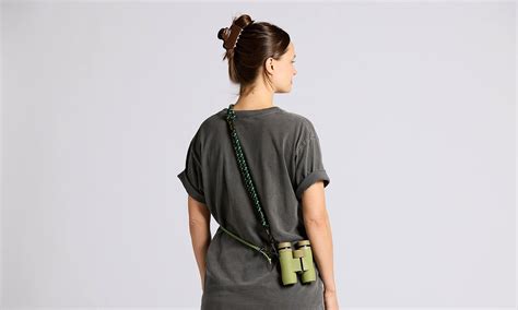Backwoods Green Nocloc Approach Strap Nocs Provisions