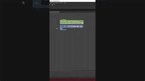 Ajouter De Laléatoire à Ces Procédures Mcreator Mcreator Minecraft