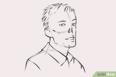 4 Ways To Draw Zombies WikiHow