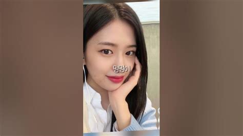 유진언니 멍멍이 Youtube