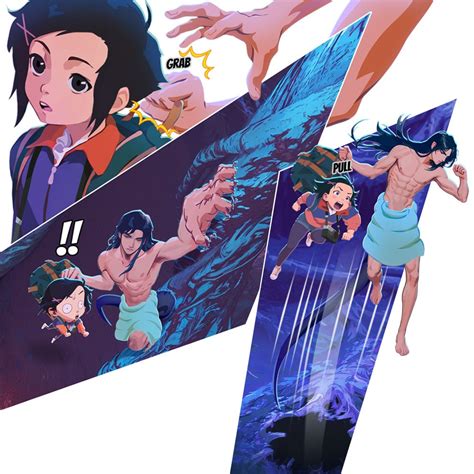 Sir Can We Rest Duality Comic By Houvv Rcomics