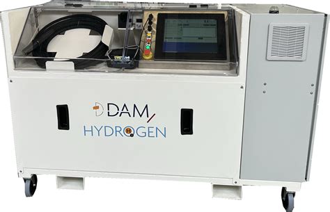 Dam Group Selected By Caf Reichshoffen