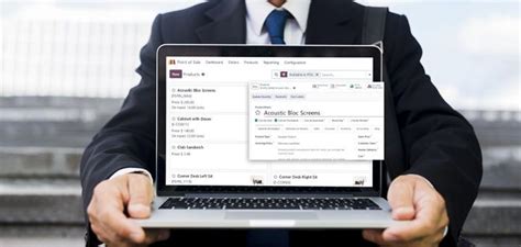 What Is Odoo Pos Development Odoo Developers