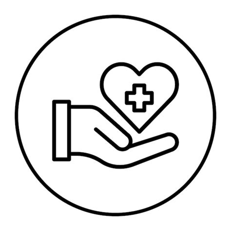 Premium Vector Medical Assistance Vector Illustration