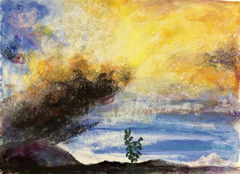 პეიზაჟი Gemarket Art