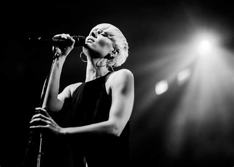 Mica Millar Albert Hall Manchester