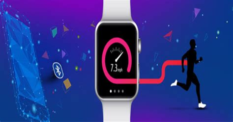 Bluetooth Low Energy In Iot Ble Enabled Mobile Apps Ble Device