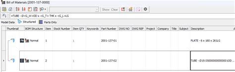 Solved Inventor 2024 Parameter Precision Issue Autodesk Community