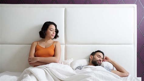 Ερωτευμένοι αλλά δεν τα βρίσκετε στο κρεβάτι Μυστικά για να γίνει το