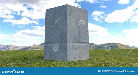 Parallelepiped Shape Vector Geometry Figure 126374712