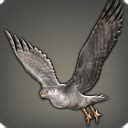 Hunting Hawk Gamer Escapes Final Fantasy Xiv Ffxiv Ff14 Wiki