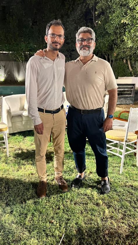 Muhammad Umair Ali On Linkedin It Always Feels Good To Be With Those