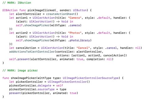 Text Recognition Using Vision And Core Ml We Talk It Medium