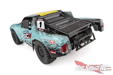 Team Associated Pro SC RTR Big Squid RC RC Car And Truck News Reviews Videos And More