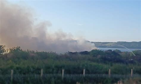 Who Is Dundee Dj Hannah Laing