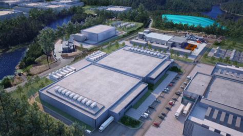Bulk Data Centers Unveils Expansion Plans Across Its Norway Sites