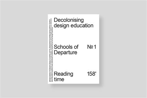 Decolonising Design Education Collective Delpire And Co