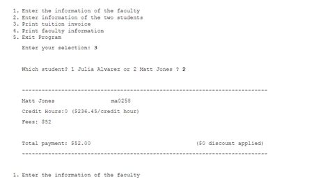 Solved Program Should Be Written In Java And Should Only Be